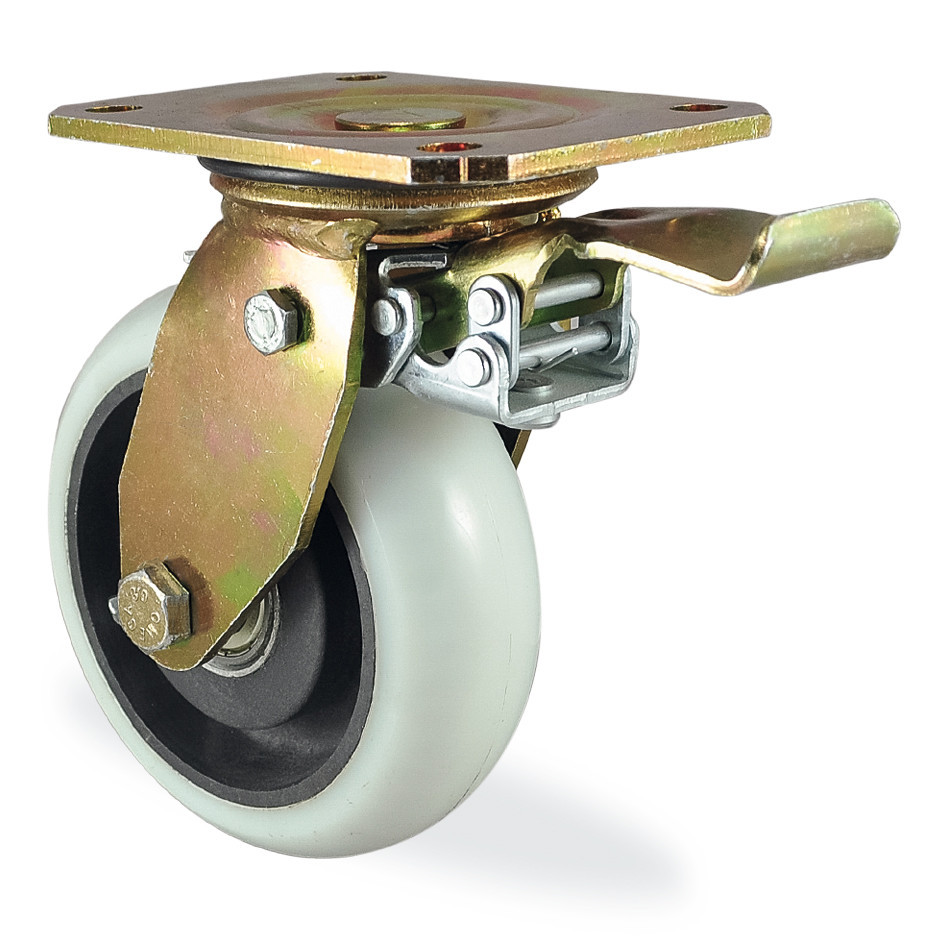 4002 K2PR 200 F09 - Rodillos | KAMA